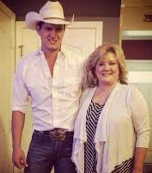 Who Is Shellie Pardi-Harrington? Mother Of Jon Pardi