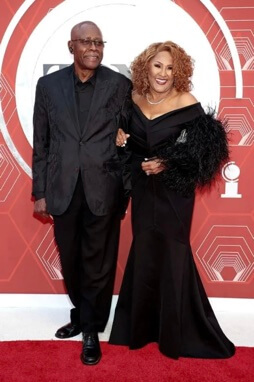 Who Is Alton Allison? Husband Of Darlene Love