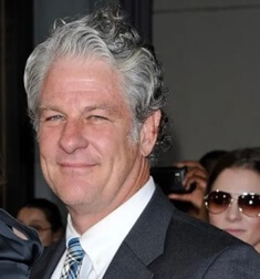 Who Is Jim Simpson? Husband Of Sigourney Weaver