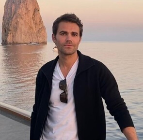 Who Is Thomas Wasilewski? Father Of Paul Wesley