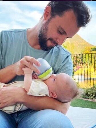 Who Is Clay Senechal? Son Of Annie Potts