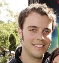 Who Is Clay Senechal? Son Of Annie Potts