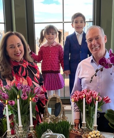 Who Is Pierre Torres? Son Of Jacques Torres