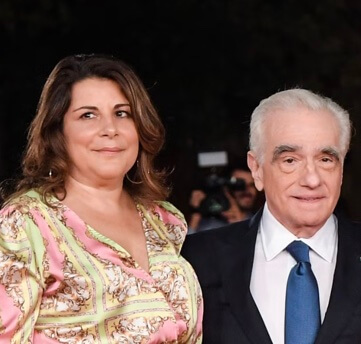 Who Is Laraine Marie Brennan? Ex-Wife Of Martin Scorsese