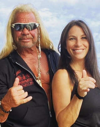 Who is Lyssa Rae Brittain? Ex-Wife Of Duane Chapman