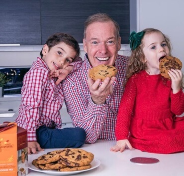 Who Is Pierre Torres? Son Of Jacques Torres