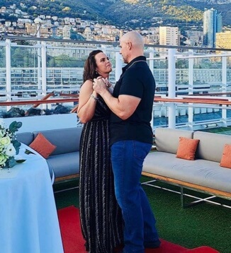 Who Is Sarah Muravez? Wife Of Adam Pearce