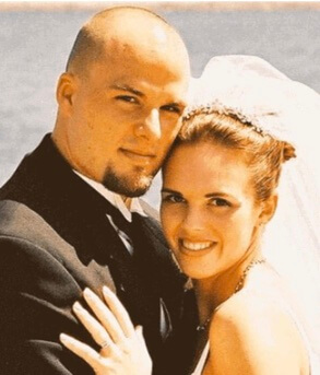 Who Is Sarah Muravez? Wife Of Adam Pearce