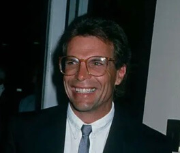 Who Is Scott Senechal? Ex-Husband Of Annie Potts