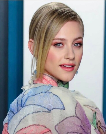 Who Is Amy Reinhart? Mother Of Lili Reinhart