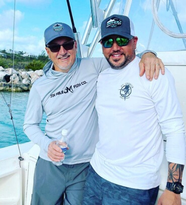 Who Is Barry Aldean? Father Of Jason Aldean