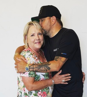Who Is Barry Aldean? Father Of Jason Aldean