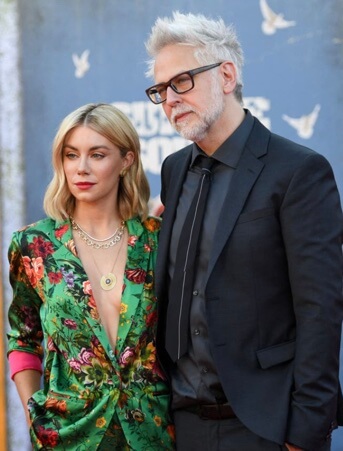 Who Is Patrick Gunn? Brother Of James Gunn