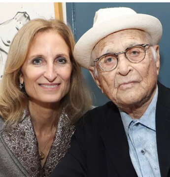 Frances Lear- Tragedy Of Norman Lear Ex-Wife