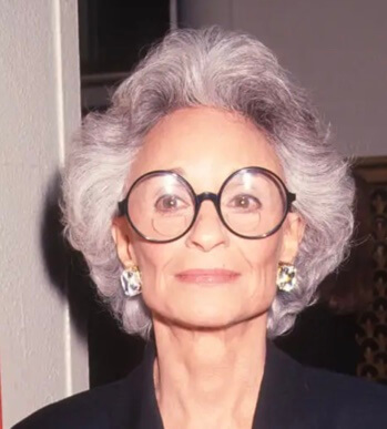 Frances Lear- Tragedy Of Norman Lear Ex-Wife