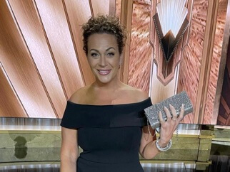 Who Is Jill Kimmel? Sister Of Jimmy Kimmel