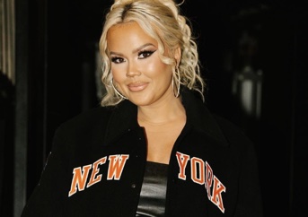 Who Is Kendra Shaw? Wife Of Julius Randle