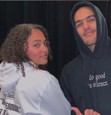 Who Is Rayford Young? Father Of Trae Young