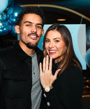 Who Is Rayford Young? Father Of Trae Young