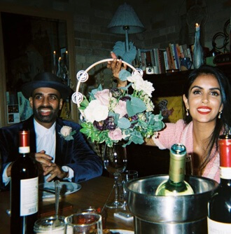 Who is Parveen Kaur's Hot Partner? How Much Is Her Net Worth?