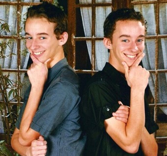 Who Is Sullivan Sweeten Parents And Partner?