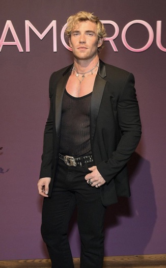 Who Is Zane Phillips Parents And Girlfriend?