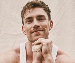 Who Is Zane Phillips Parents And Girlfriend?