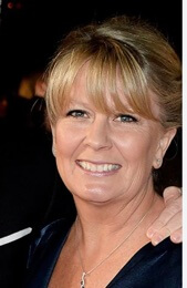 Who Is Stephanie Lowe? Wife Of Phillip Schofield