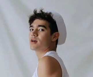 Who Is Ben J. Pierce Parents And Partner?