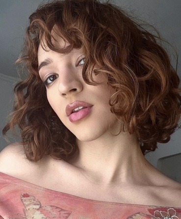 Who Is Ben J. Pierce Parents And Partner?