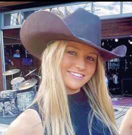 Who Is Alexa Marie Aikman? Daughter Of Troy Aikman