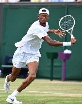 Who Is Carla Eubanks? Mother Of Christopher Eubanks