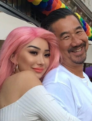 Nikita Dragun Plastic Surgery Journey- Before And After