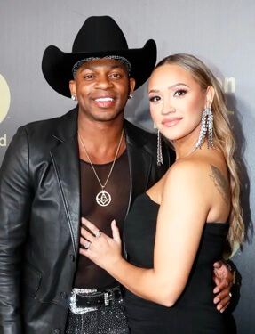 Who Is Naomi Bettie Allen? Daughter Of Jimmie Allen