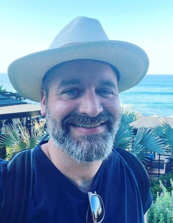 Who Is Julian Segura? Son Of Tom Segura