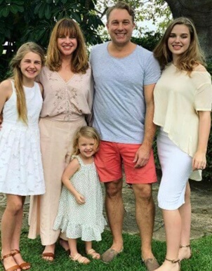 Who Is Rebecca McNamee-Croft? Mother Of Teagan Croft