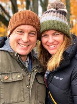 Who Is Rebecca McNamee-Croft? Mother Of Teagan Croft