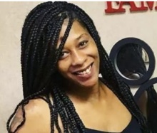 Who Is Ashley Biles Thomas? Sister Of Simone Biles