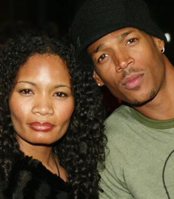 Who Is Shawn Howell Wayans? Son Of Marlon Wayans