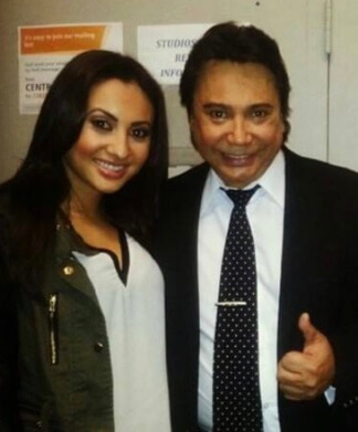 Who Is Virginia Almendarez? Mother Of Francia Raisa