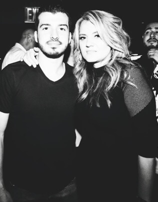 Who Is Flamur Rexha? Father Of Bebe Rexha