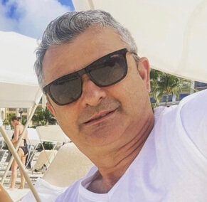 Who Is Flamur Rexha? Father Of Bebe Rexha