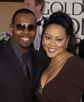 Who Is Brando Fuqua? Son Of Antoine Fuqua