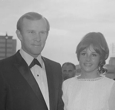 Who Is Stephanie Shorr? Ex-Wife Of Tom Smothers