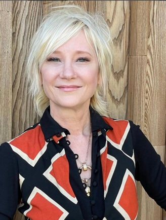 Donald Joe Heche- Tragedy Of Anne Heche Father