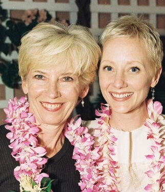 Donald Joe Heche- Tragedy Of Anne Heche Father