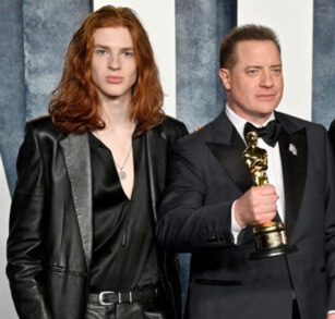 Who Is Leland Francis Fraser? Son Of Brendan Fraser