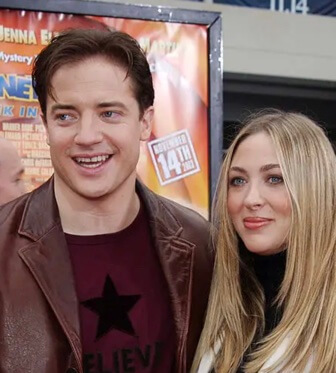 Who Is Leland Francis Fraser? Son Of Brendan Fraser