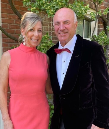 Who Is Savannah O’ Leary? Daughter Of Kevin O'Leary