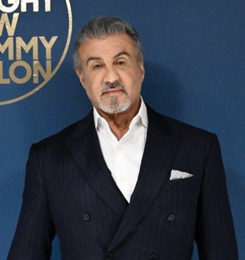 Who Is Toni D'Alto? Late Half-Sister Of Sylvester Stallone